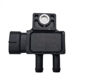 EXHAUST PARTICULATE MATTER SENSOR DPF FITS TOYOTA LANDCRUISER 300 ...