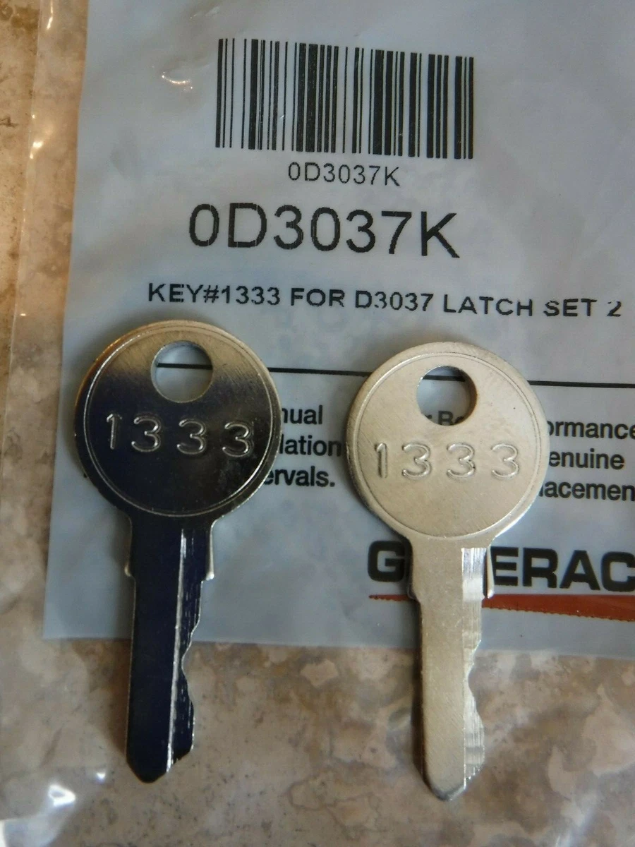 Generac Liquid Cooled New Model Hex Head Standby Generator, 55% OFF