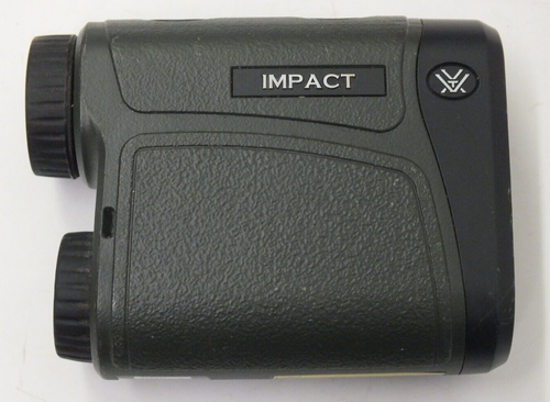 Vortex Impact 850 Laser Rangefinder (please read) | eBay