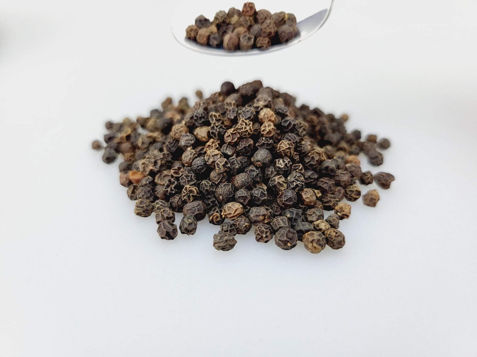 Black Peppercorns 500g - Selected for the Best Quality - Premium Food ...