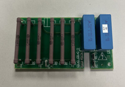 SIEMENS,C98043-A7007-L4-3,PC BOARD POWER MODULE NOS | eBay