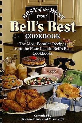 Best of the Best from Bell's Best Cookbook: The Most Popular Recipes ...