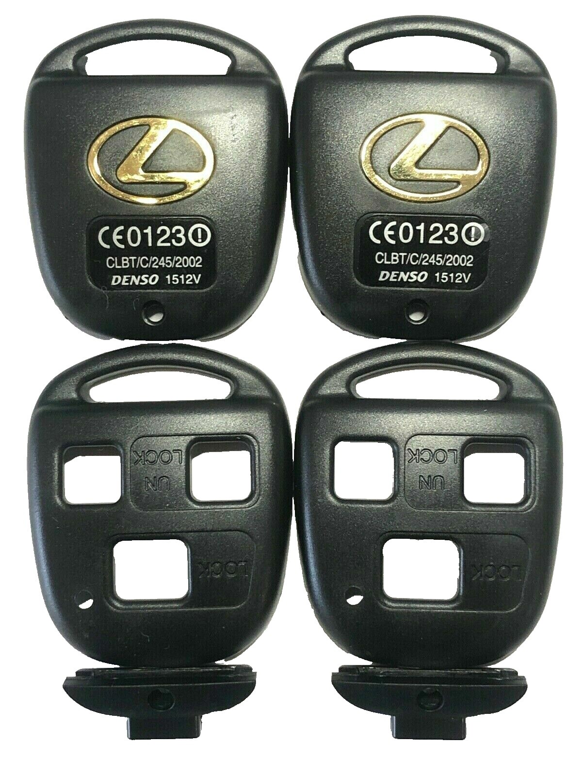 25+ Key Case Lexus for sale | Updated Oct 2026