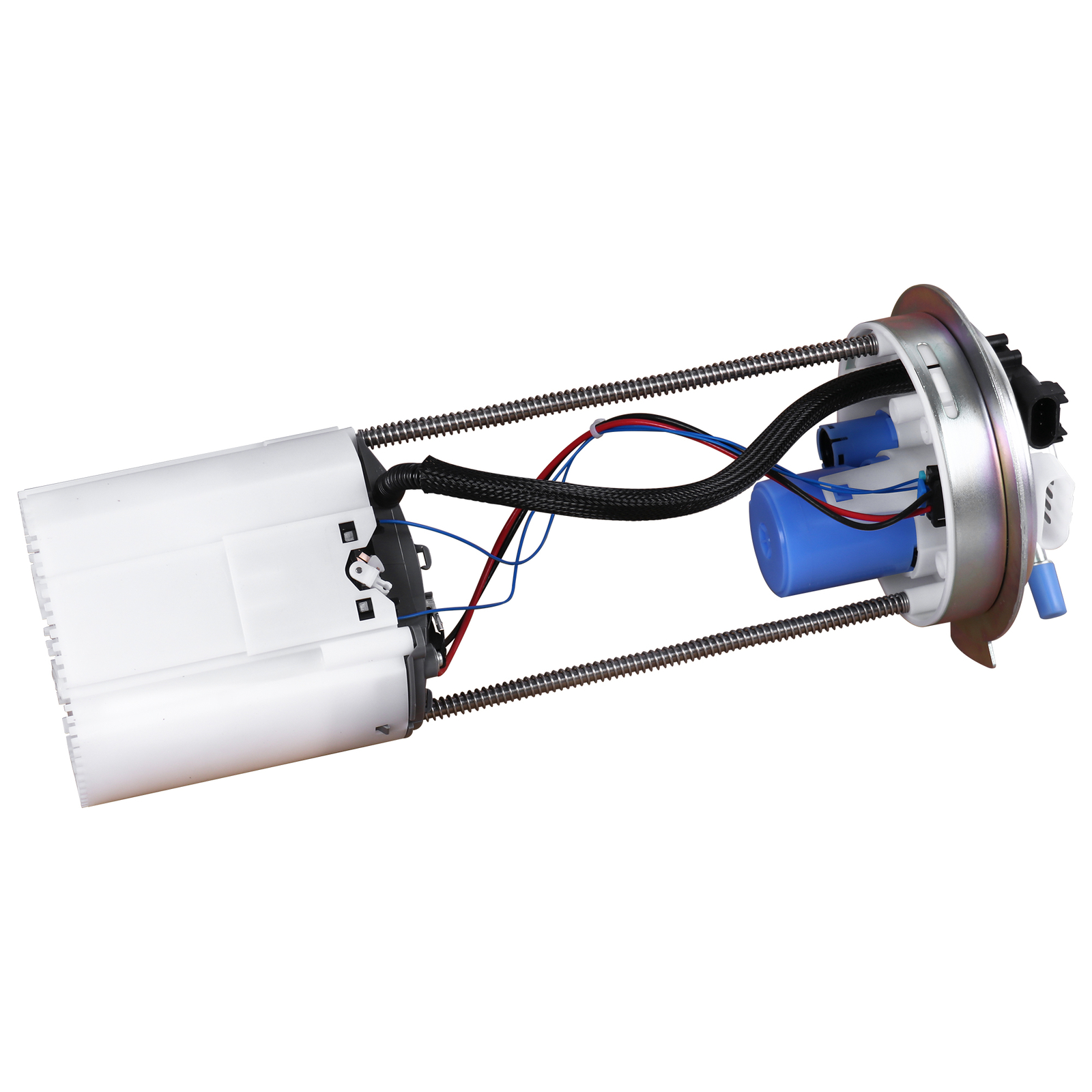 Fuel Pump Module Assembly For 2010-2013 Chevy Silverado GMC Sierra 1500 ...