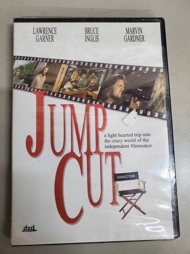 Jump Cut - DVD Lawrence Gardner,Peter Petty - NEW | eBay