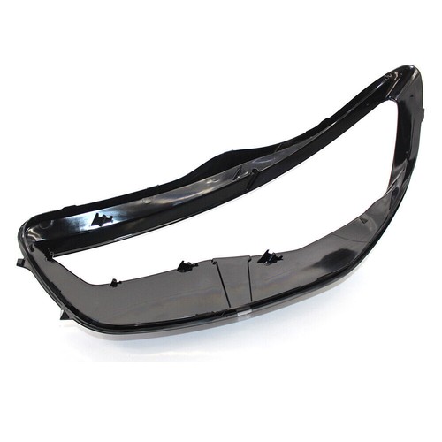 Headlight Lens Cover Shell Cap Mask for Audi A6 C7 12-15 Right | eBay
