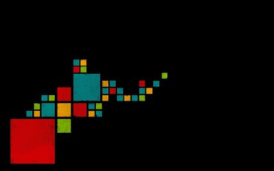 Anime Shapes Artistic CGi Square Gaming Mat Desk 3724 | eBay