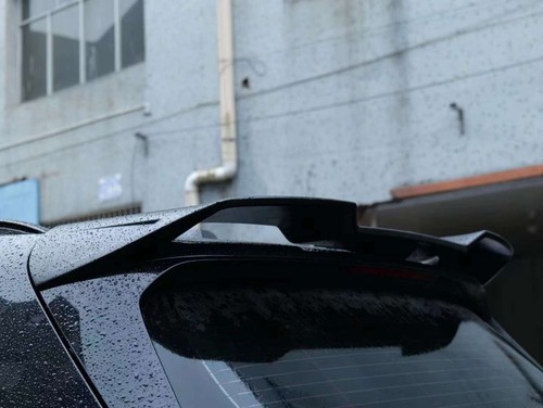 VTEN Roof Spoiler Wing Body Kit For BMW X5 X5L G05 | eBay