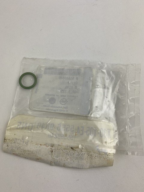 GM OEM Turbocharger Turbo-oil Inlet Tube Seal 55569840 for sale online ...