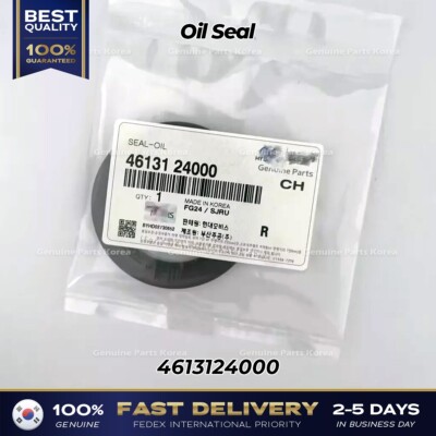⭐Genuine⭐ Oil Seal 4613124000 for Hyundai Veracruz | eBay