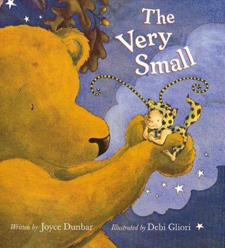 Very Small by Joyce Dunbar (2000, Hardcover) for sale online | eBay
