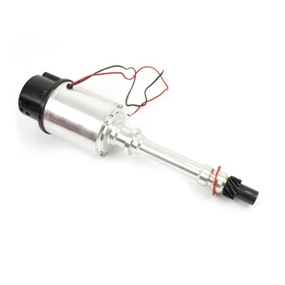 Chevy SBC 350 BBC 454 Magneto Series Billet HEI Distributor | eBay