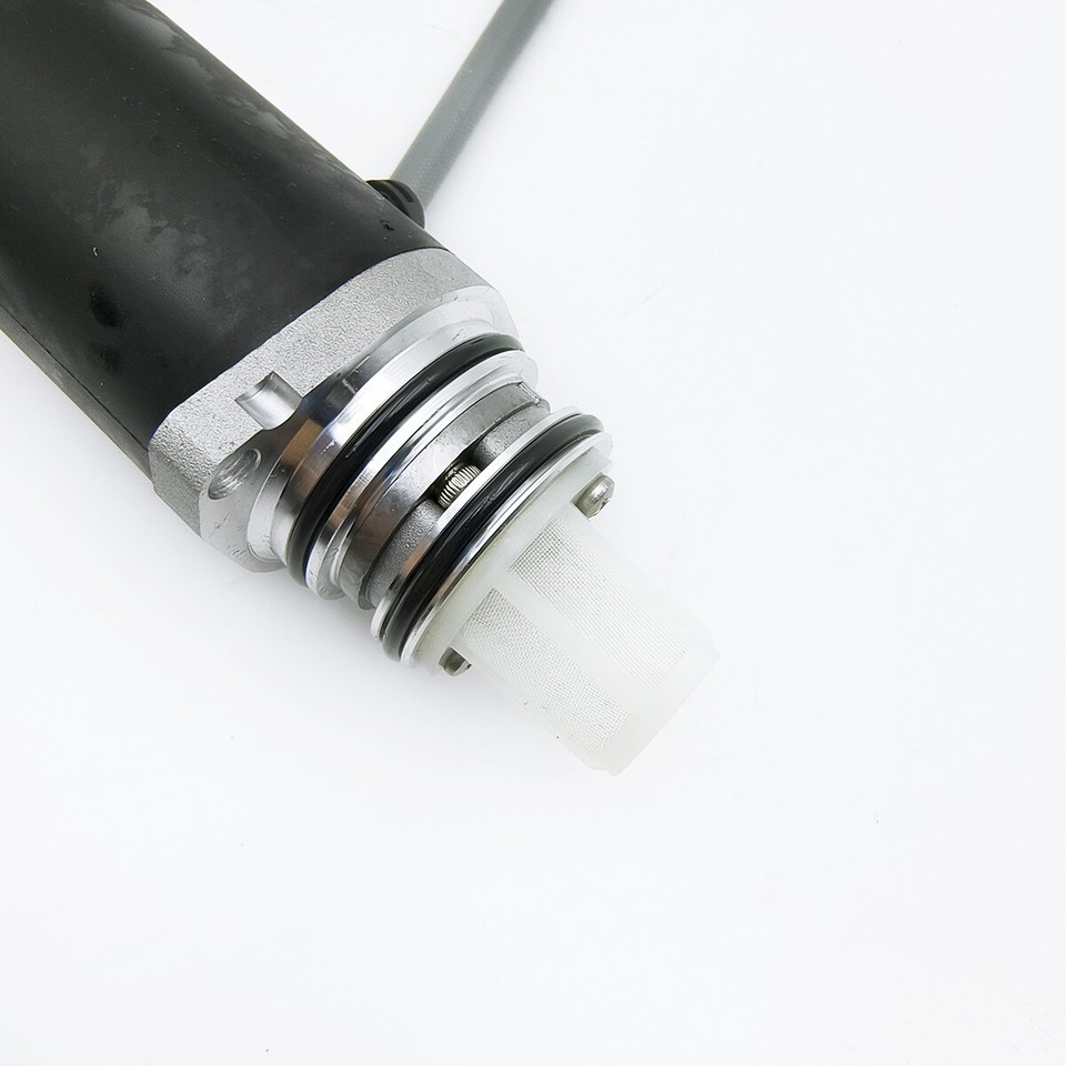 Haldex AWD Coupling Oil Pump Rear 699-002 Fit For 2003-2008 Volvo XC90 ...