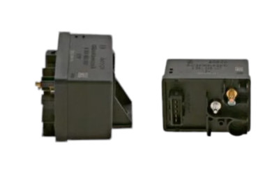 BOSCH GLOW PLUG CONTROL UNIT - 0281003007 12V | eBay