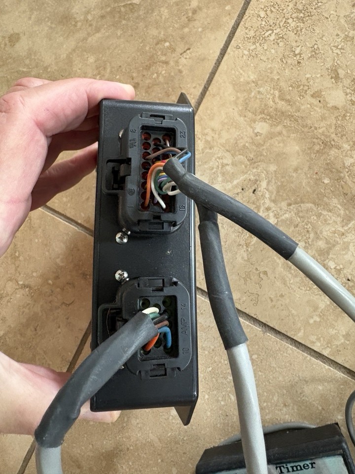 Ski Nautique Boat PerfectPass Module Digital Pro 6.5NG DBW (2007) | eBay