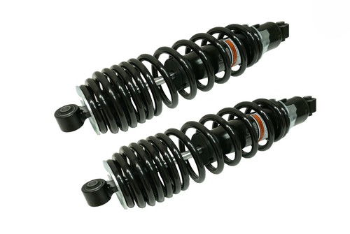 Monster Performance Parts Front Shocks for Polaris RZR 7044094, Dual ...
