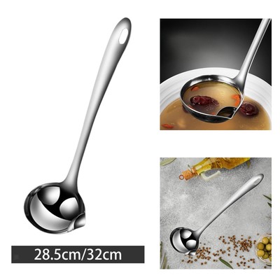 Oil Separator Spoon Grease Strainer Separater Skimmer Portable ...