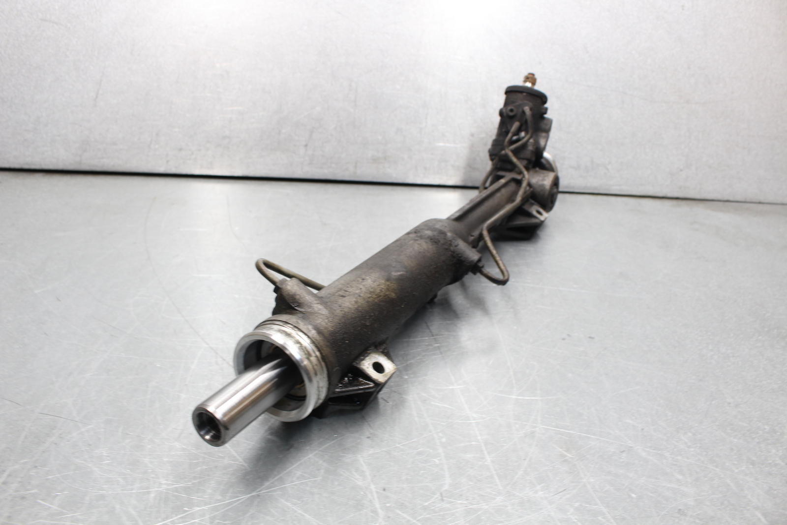 BMW E90 E91 E92 325xi 335xi 06-11 AWD Power Steering Gear Rack and ...