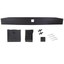 OEM NEW 17-19 Ford Super Duty Tailgate Flexible Step Moulding Top Trim ...