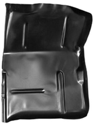 Cab Floor Pan fits 73-91 Chevy Blazer GMC Jimmy,73-87 Chevy GMC Pickup ...
