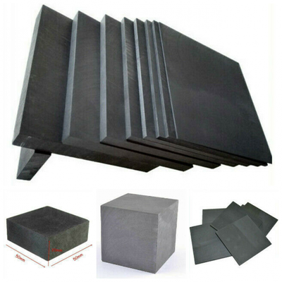 High Temperature Graphite Sheets