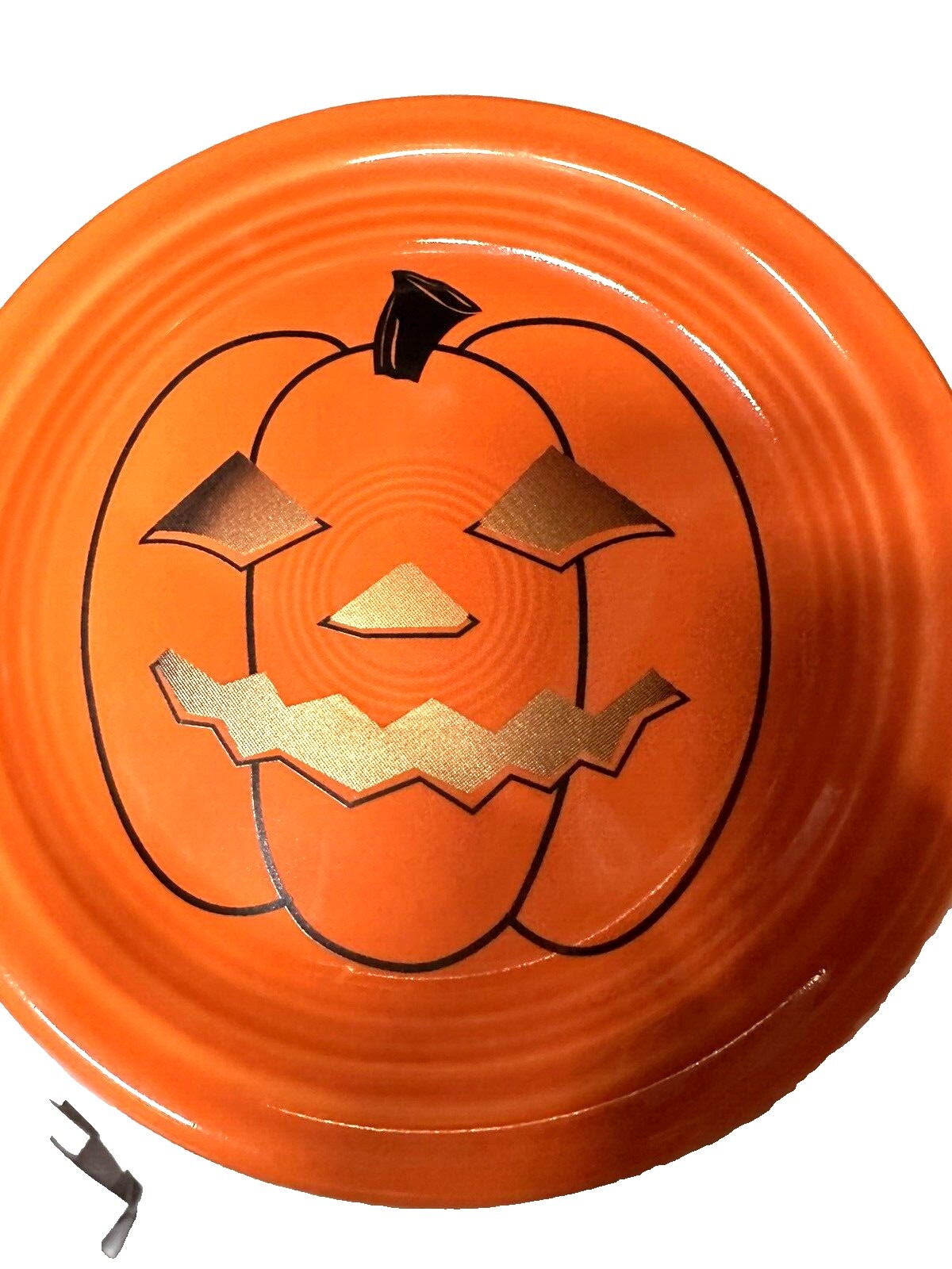 Fiestaware Halloween | eBay