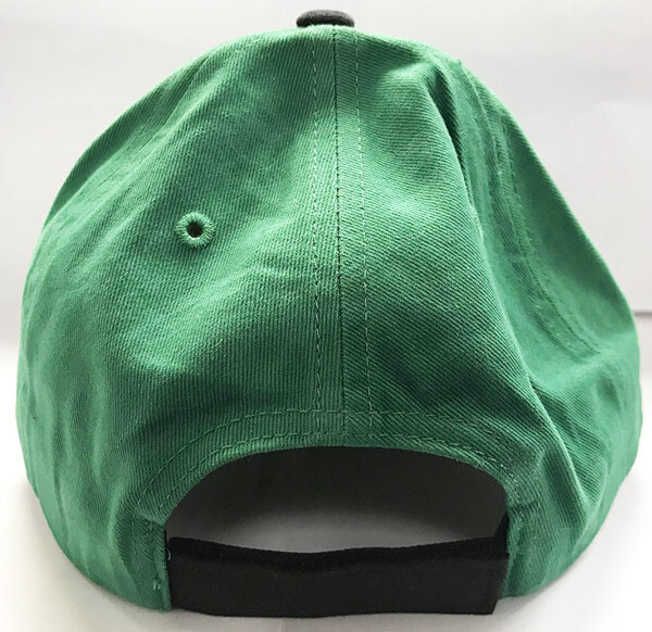 '47 Brand Saskatchewan Roughriders Youth Touchdown Adjustable Baseball ...