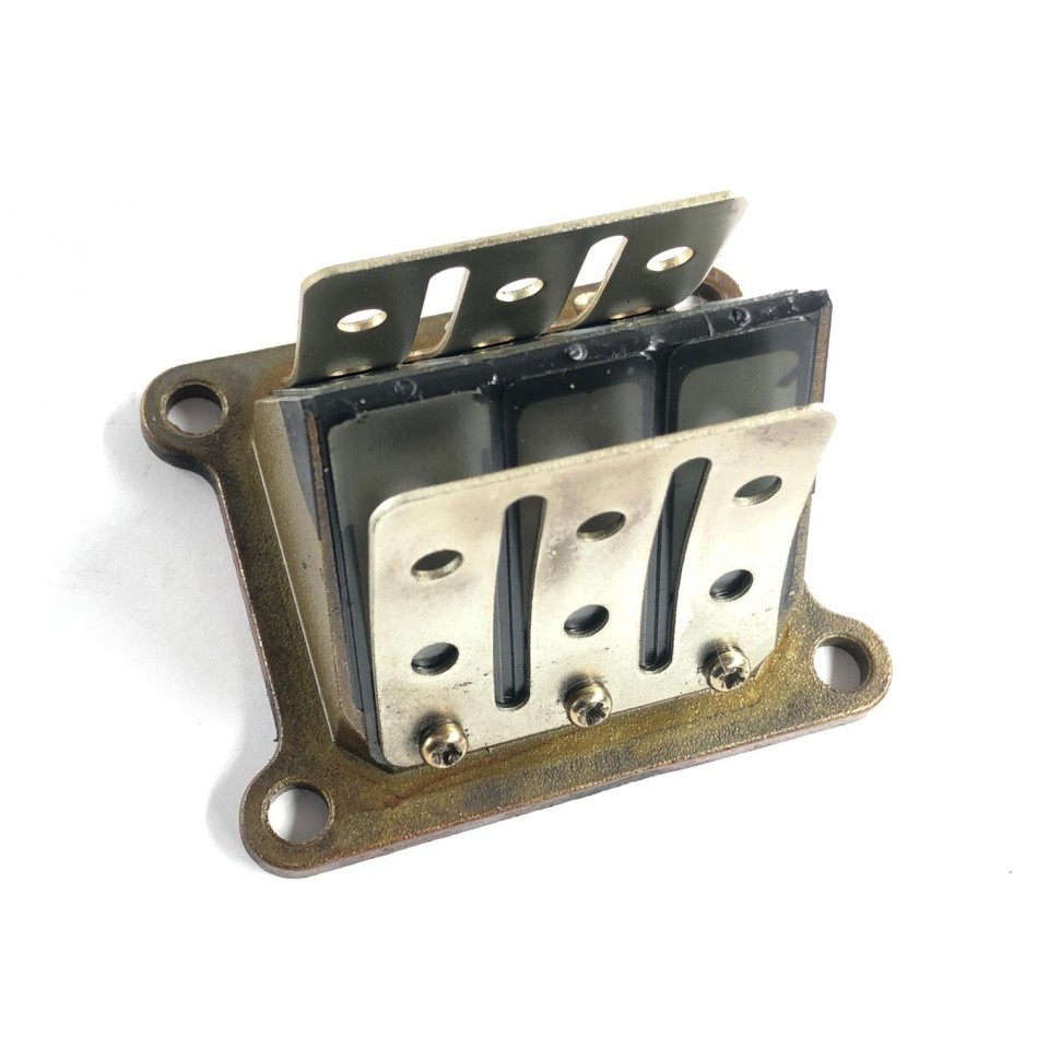 Yamaha DT 125 R DE03 [1999] - Membrane block | eBay