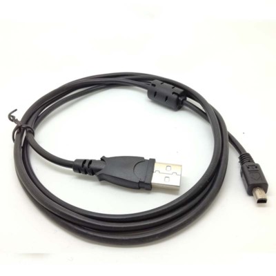 10pcs Mini 4pin USB Cable for Kodak Easyshare Camera X6490 DX7440 ...