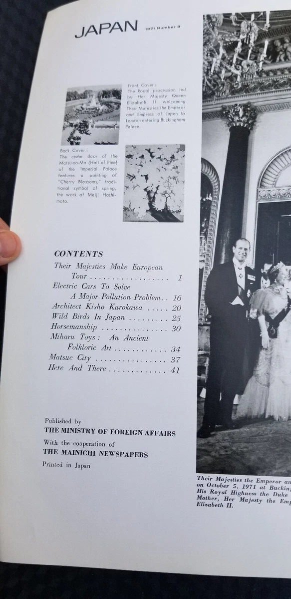 Brides Foreign Affairs