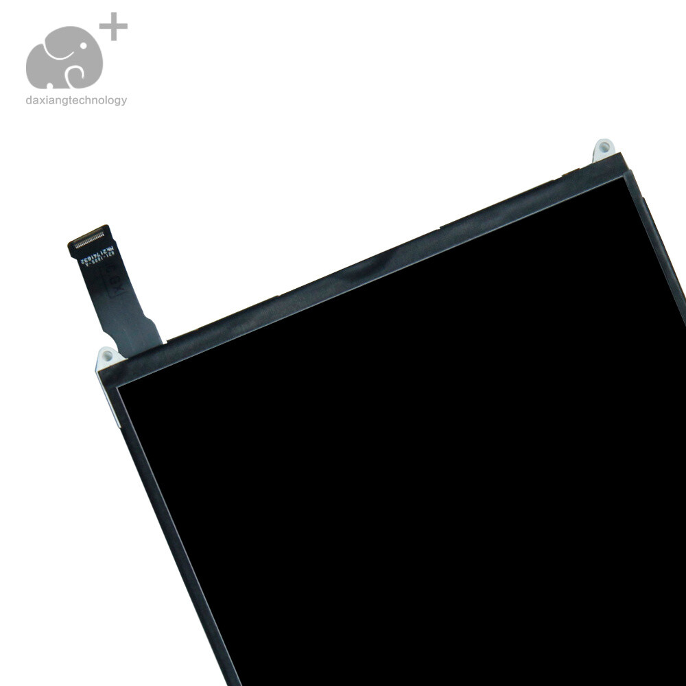 For iPad Mini 2 3 2nd 3rd Model A1489 A1490 A1491 A1599 A1600 LCD ...