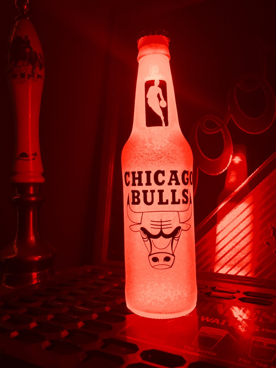Chicago Bulls Logo Upside Down Illuminati