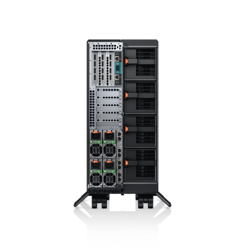 Dell PowerVault MD3400 12-Bay San Disk Array with 6 x 3TB 7.2K HDD ...