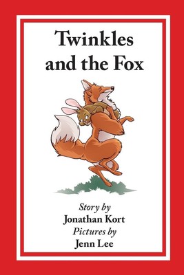 Twinkles and the Fox by Jonathan Kort (English) Paperback Book | eBay ...