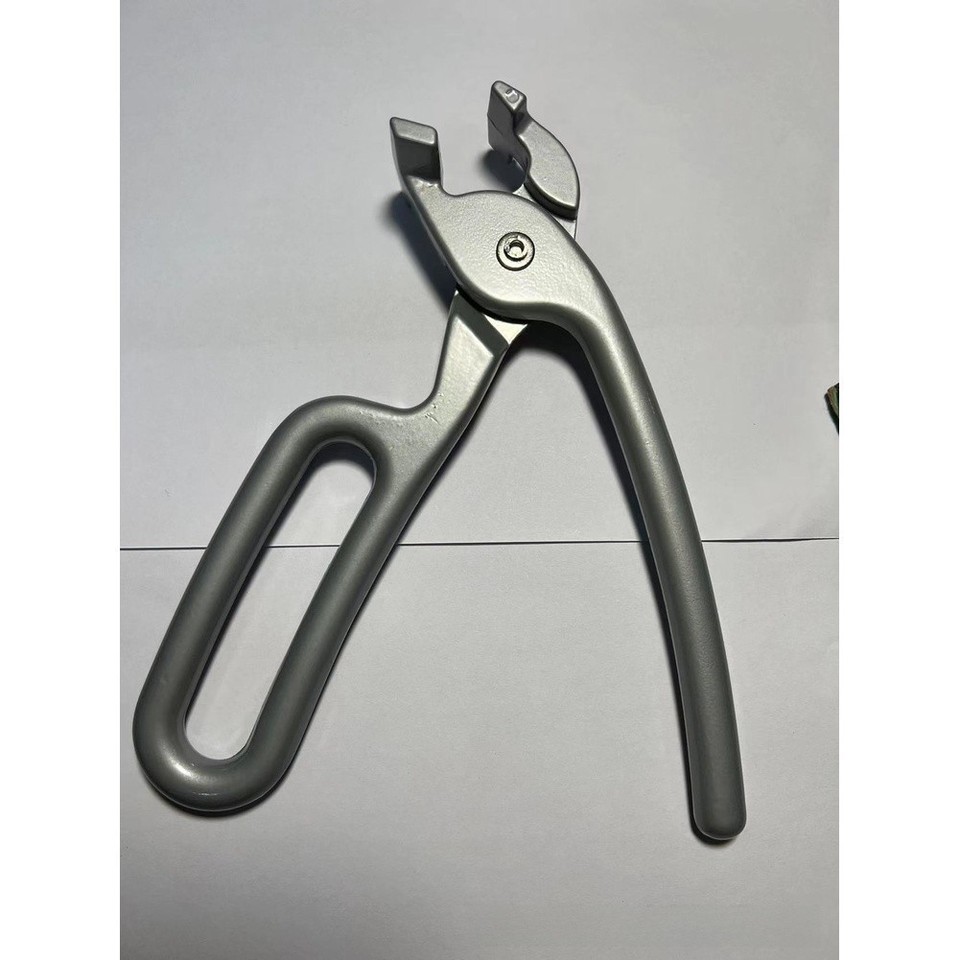 Oven Cooking Pizza Pan Clip Non-slip Tongs Heat-resistant Handles ...