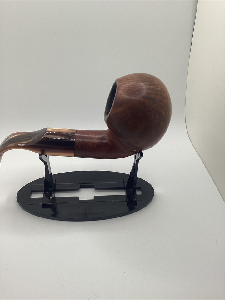Tim West Smoking Pipe Tobacco VTG 125 | eBay