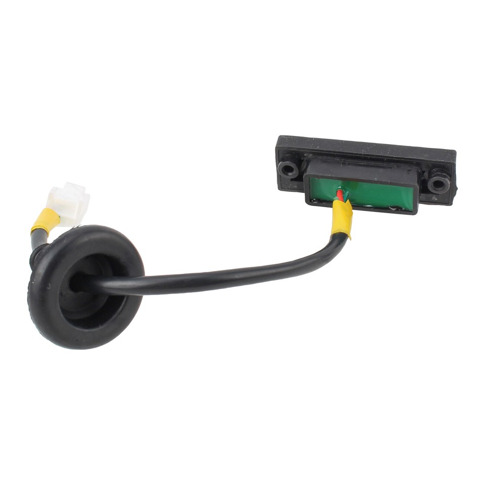 Rear Trunk Lid Lock Release Handle switch For Hyundai KIA Pride Rio ...