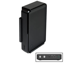 XFinity XiD-P Comcast Top Cable Box w/ Power Supply - Pace PXD01ANI for ...