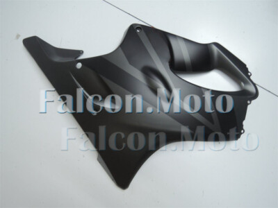 New ABS Injection Right Side Fairing Fit for 2001-2006 2007 CBR600 F4i ...