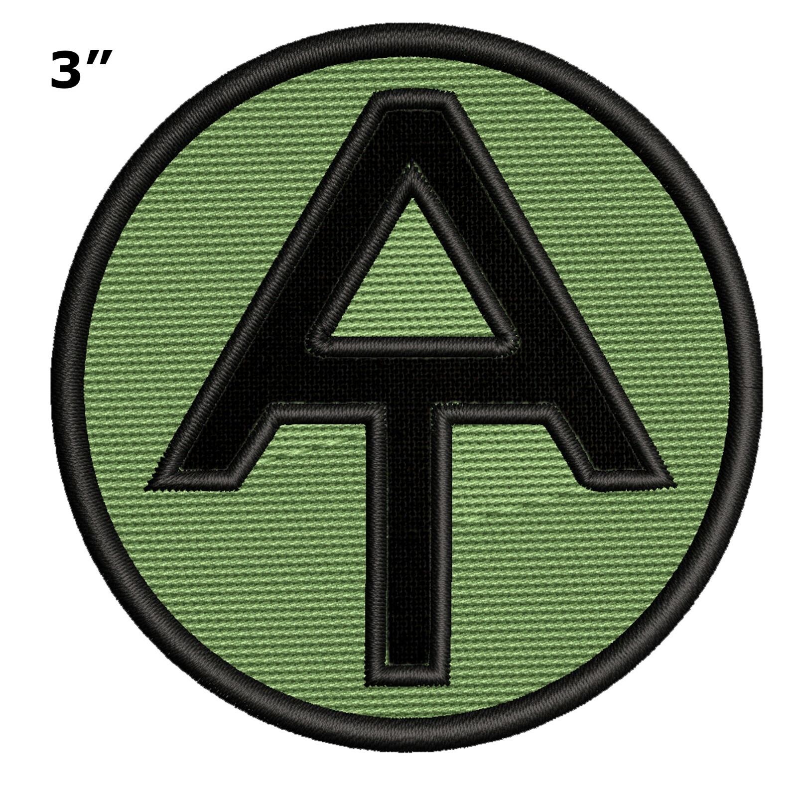 Appalachian Trail Symbol