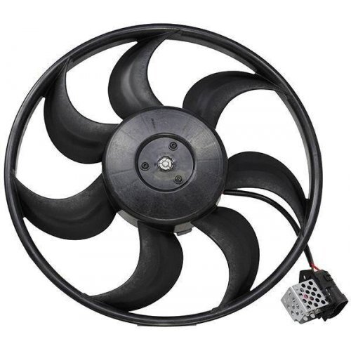 1** KüHLERLüFTER LüFTER 24431825 NOUVEAU ORIGINAL OEM POUR GM | eBay