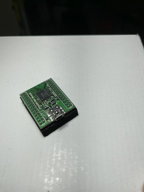 FTDI Ft2232hq-mini-module Module USB 2 Port Ft2232h Based for sale ...