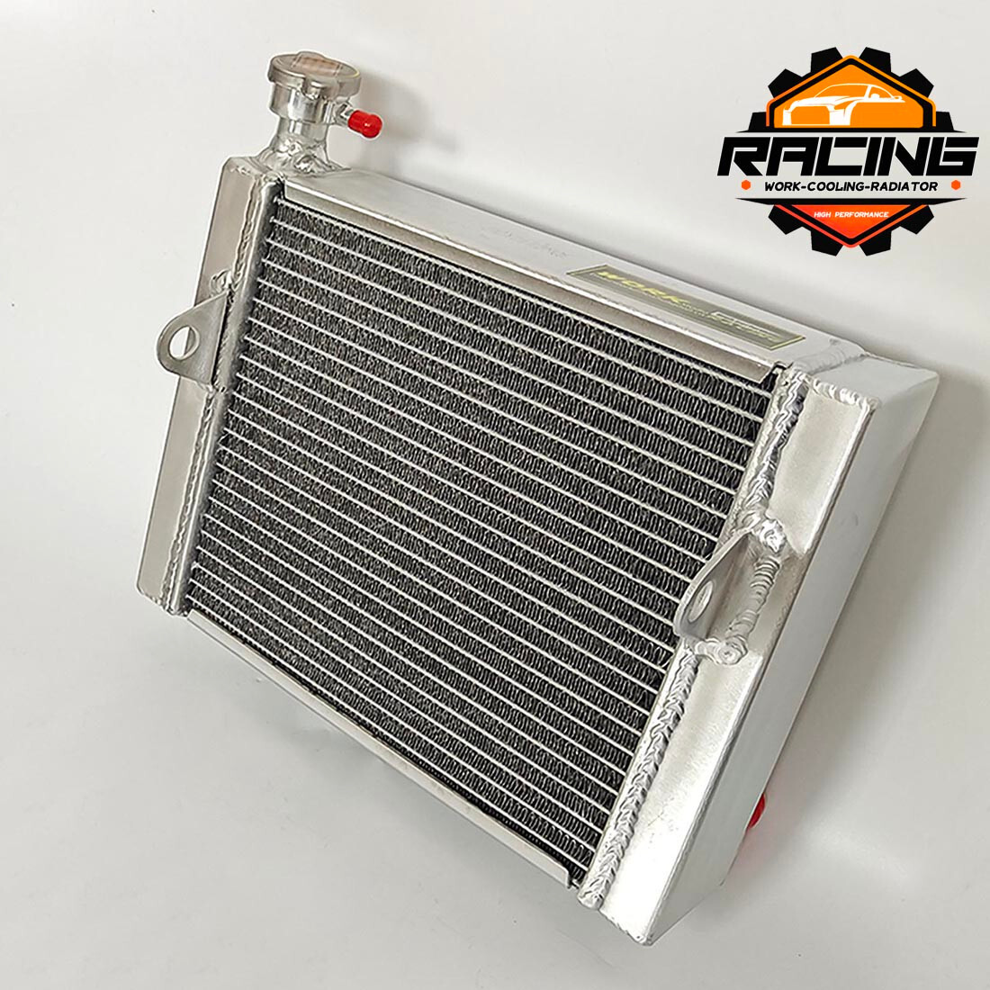 Radiator fit 06-14 Can-Am CanAm Can Am Outlander Max 500/650/800 R EFI ...