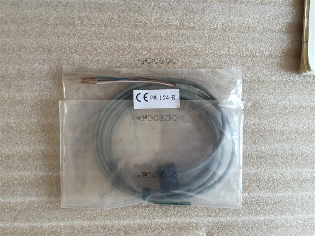 1pc Sunx Micro Sensor Pm-l24-r PML24R for sale online | eBay