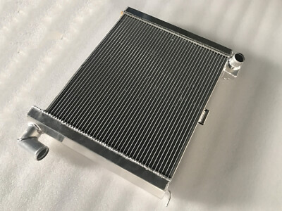 Fit CHEVY CORVETTE UP 1000HP C2 5.3L 5.4L 5.7L M/T 1963-1972 ALUMINUM ...