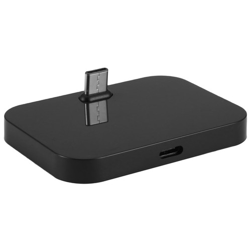 Mobile Phone Desktop Type-C Charger Stand Holder Cellphone Usb-C ...