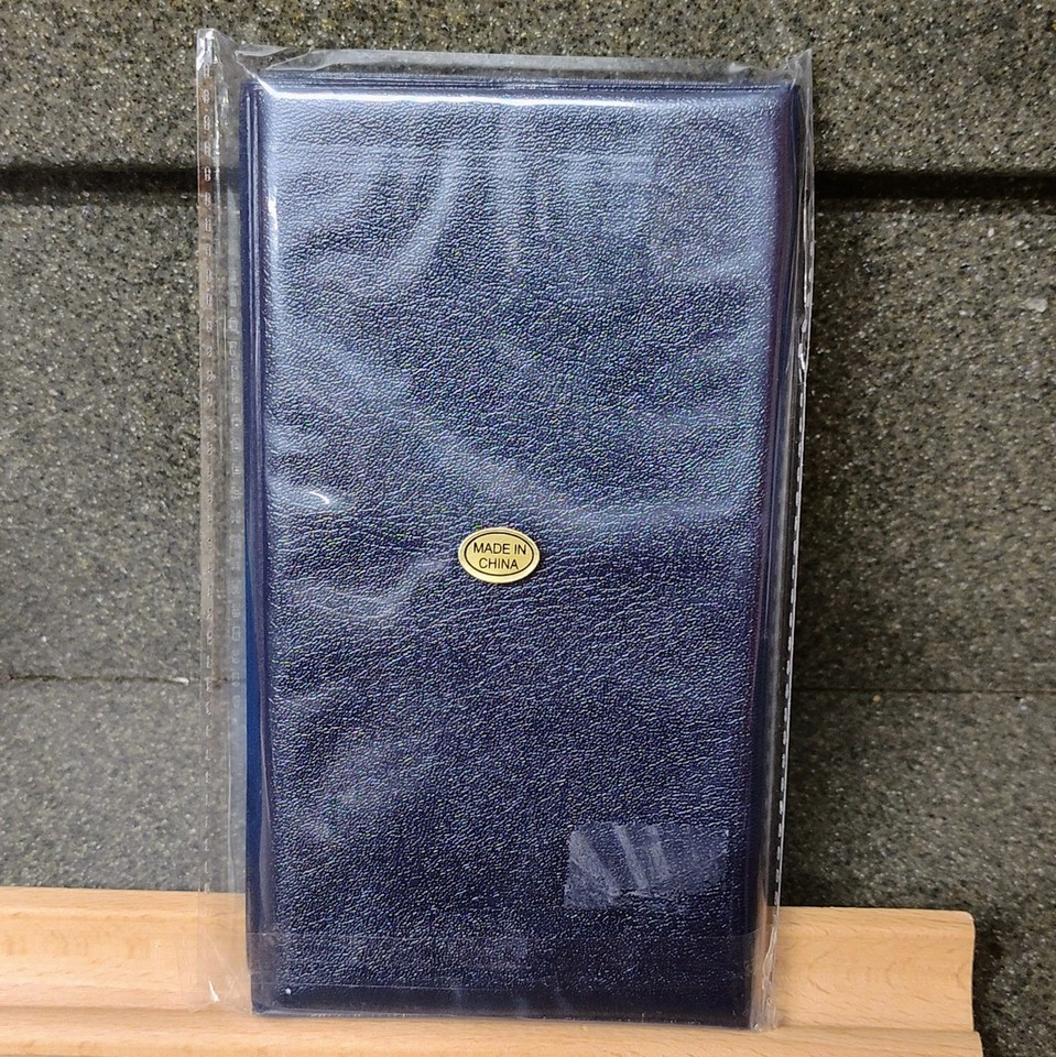 SEAWORLD COLLECTIBLE COIN ALBUM Souvenir Elongated Penny Book with Coin ...