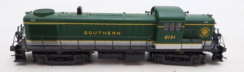 Atlas 8310 HO Southern RS-3 Diesel Locomotive #2131 EX/Box | eBay