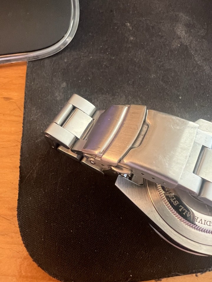ADDISDIVE 24 JEWEL(SEIKO NH35) AUTOMATIC MOVEMENT, DATE & 200M DIVER ...