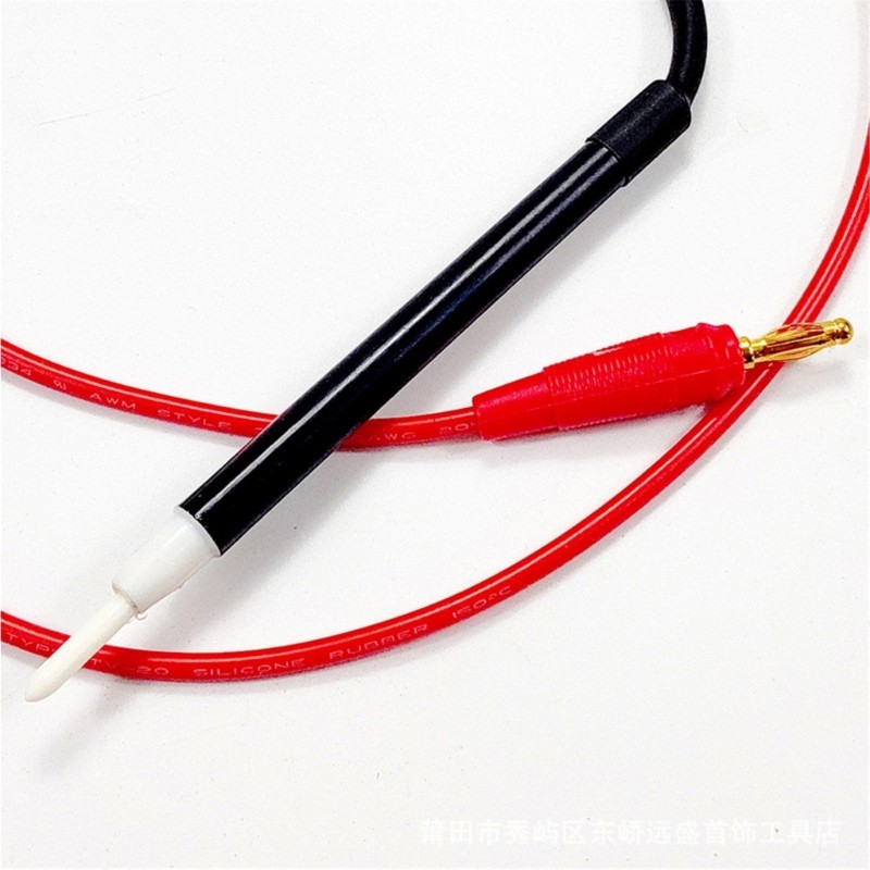 Pen Plating System Gold Plating Coating Pen Silver Electroplating Pen ...